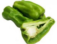Aji Cubanela :: Caribbean Green